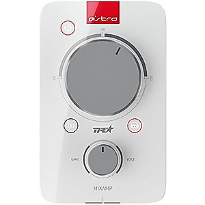 ASTRO Gaming A40 TR Headset + MixAmp Pro TR for Xbox One (Renewed)