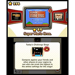 Nintendo Selects: Ultimate NES Remix - 3DS