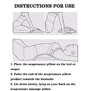 LSRRYD Lumbar Support Brace Back Support Brace Posture Corrector for Pain Relief and Injury Prevention for Men and Women (Color : Green)