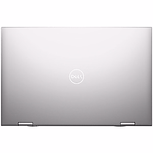 Dell Inspiron 5410 14.0-inch Touchscreen FHD 2-in-1 Laptop - Intel i5-1135G7 - 8GB RAM - 256GB SSD - Intel Iris Xe HD - Webcam - Backlit KB - Fingerprint - WiFi 6 - Bluetooth 5.1 - Win10H (Renewed)