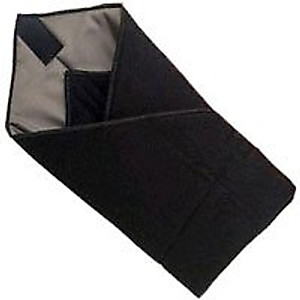 Domke F-34L 19-Inch Protective Wrap -Black