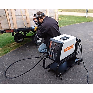 Hobart 500559 Handler 140 MIG Welder 115V