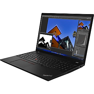 Lenovo ThinkPad P16s Gen 2 16" WUXGA Mobile Workstation, AMD Ryzen 7 PRO 7840U 3.3GHz, 32GB RAM, 1TB SSD, Windows 11 Pro, Villi Black