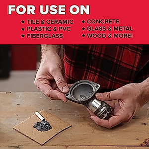 J-B Weld 8276 KwikWeld Quick Setting Steel Reinforced Epoxy - Dark Grey 2 oz