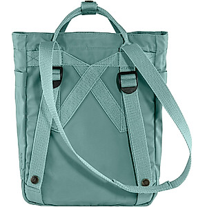 Fjällräven Kånken Totepack Mini Frost Green One Size