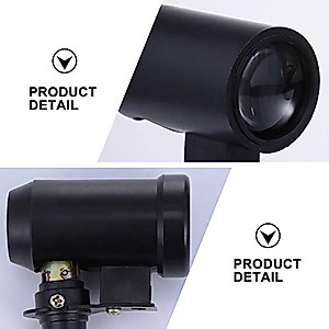 Science Classroom Optics Kit 9pcs Labs Complete optical bench kit Basic Optical Bench Optical Instrument Optical Bench Set