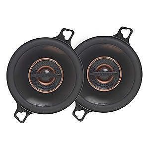 Infinity Reference REF-3032CFX 3-1/2" 2-Way Car Speakers - Pair