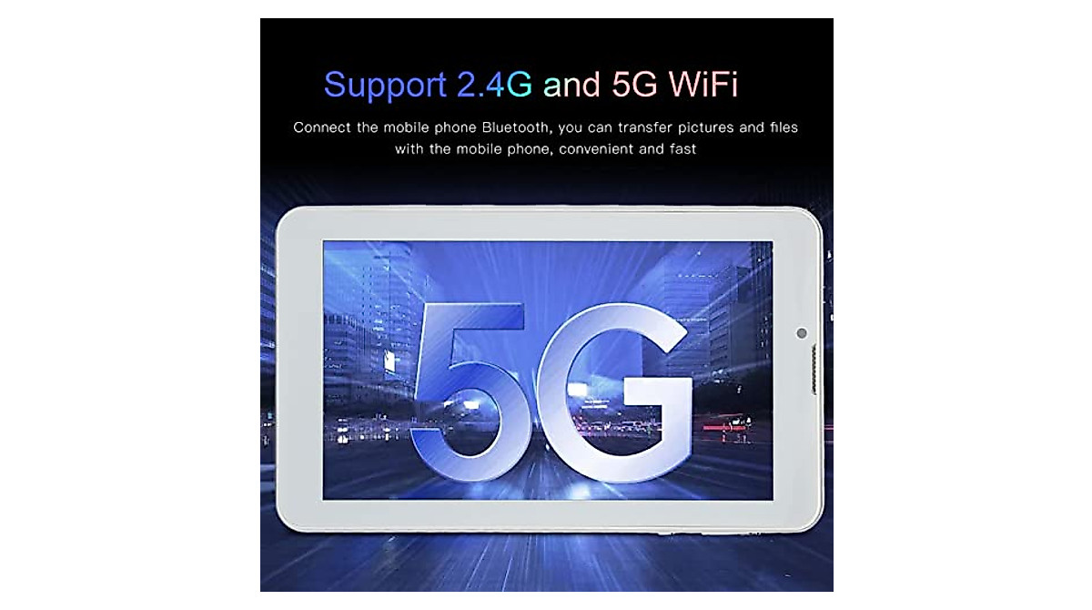 RTLR Office Tablet US Plug 100-240V Dual SIM Dual Standby Office Tablet ...