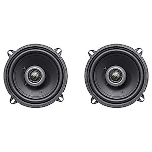 (4) MB Quart FKB113 5.25" 180 Watt Car Audio Coaxial Speakers