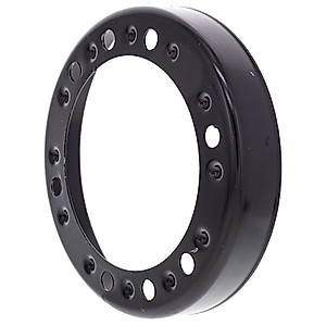 Husqvarna 174493 Lawn Tractor Mandrel Guard Genuine Original Equipment Manufacturer (OEM) Part