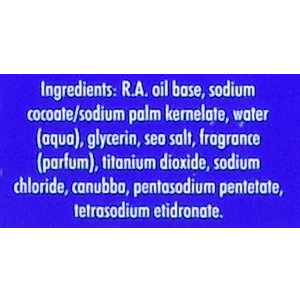 Swedish Dream Sea Salt Soap Set by Kala, 4.3 Ounce (Pack of 3)