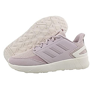 adidas Women's QUESTARSTRIKE X Low Shoes ICEPUR,ICEPUR,LGRANI Size 8.5
