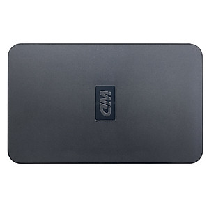 WD Elements 500 GB USB 2.0 Portable External Hard Drive