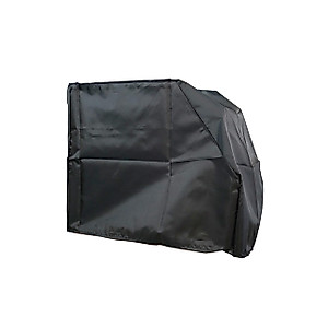 Ophthalmic Black Nylon Universal Auto Refractor Refractometer Keratometer Protective Dust Cover