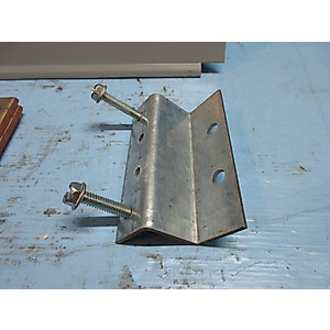 Eaton KPRL4ND 1200A Breaker Connector Kit PRL Mounting Hardware Pow-R-Line 1200