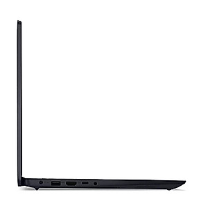Lenovo IdeaPad 3i 15.6" Laptop, Intel Core i3-1215U Processor, 8GB RAM Memory, 512GB Storage, WiFi6, Webcam, Bluetooth 5.1,Windows 11, Blue, W/GaLiMu