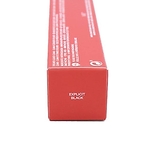 NARS Climax Liquid Smudge Proof Long Wear Extreme Black Eyeliner Full Size