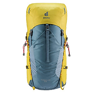 Deuter Unisex – Adult's Speed Lite 26 Hiking Backpack, Slate Blue-Green, 26 L