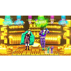 Just Dance 2018 - Xbox 360