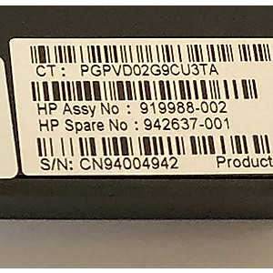 HP NVIDIA Quadro P2000 5GB Graphics (1ME41AA)