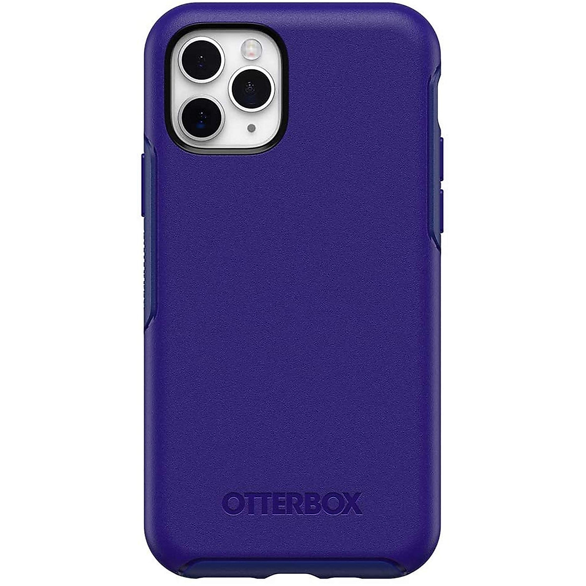 OtterBox SYMMETRY SERIES Case for iPhone 11 Pro - SAPPHIRE SECRET (Cobalt Blue)