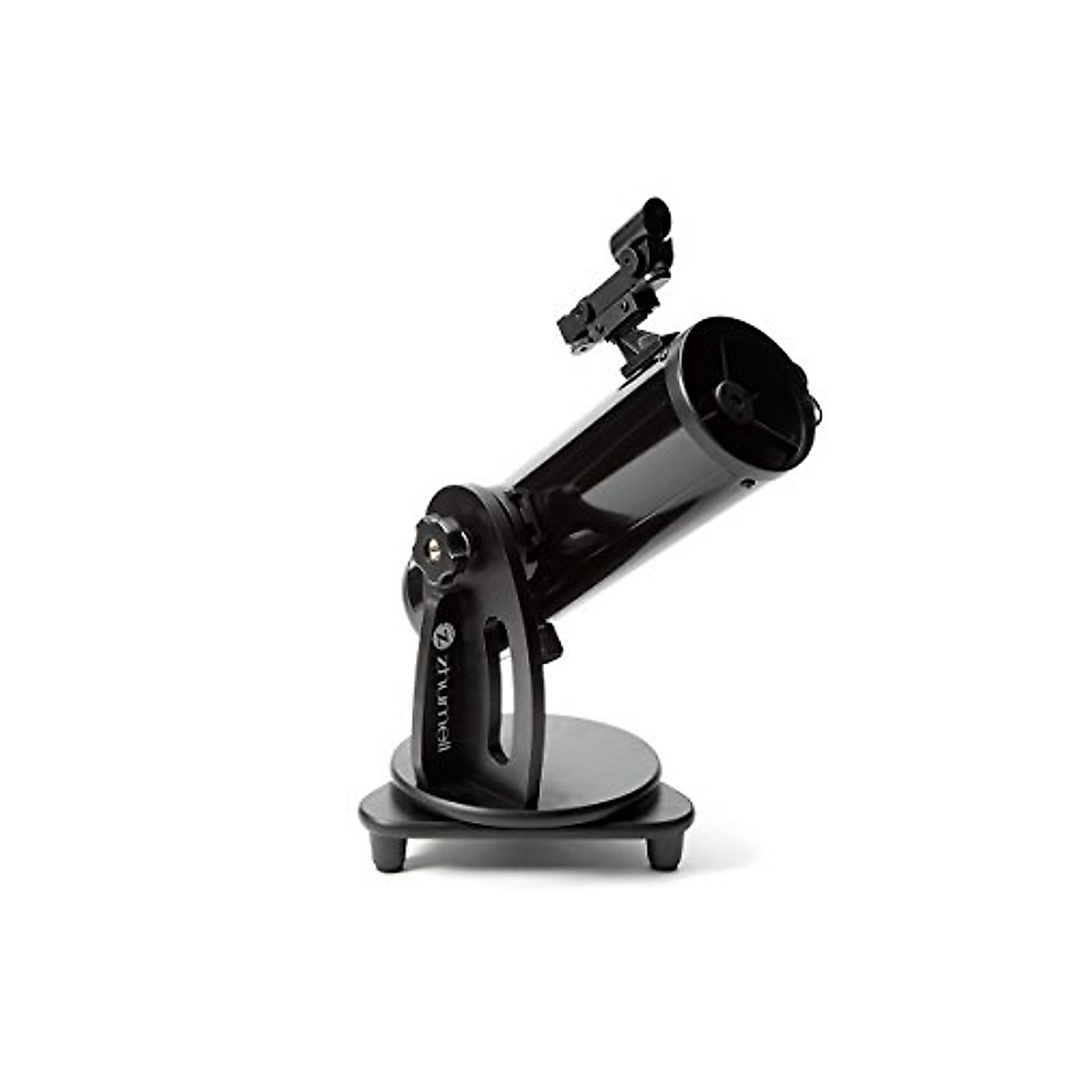 Zhumell Z100 Portable Altazimuth Reflector Telescope