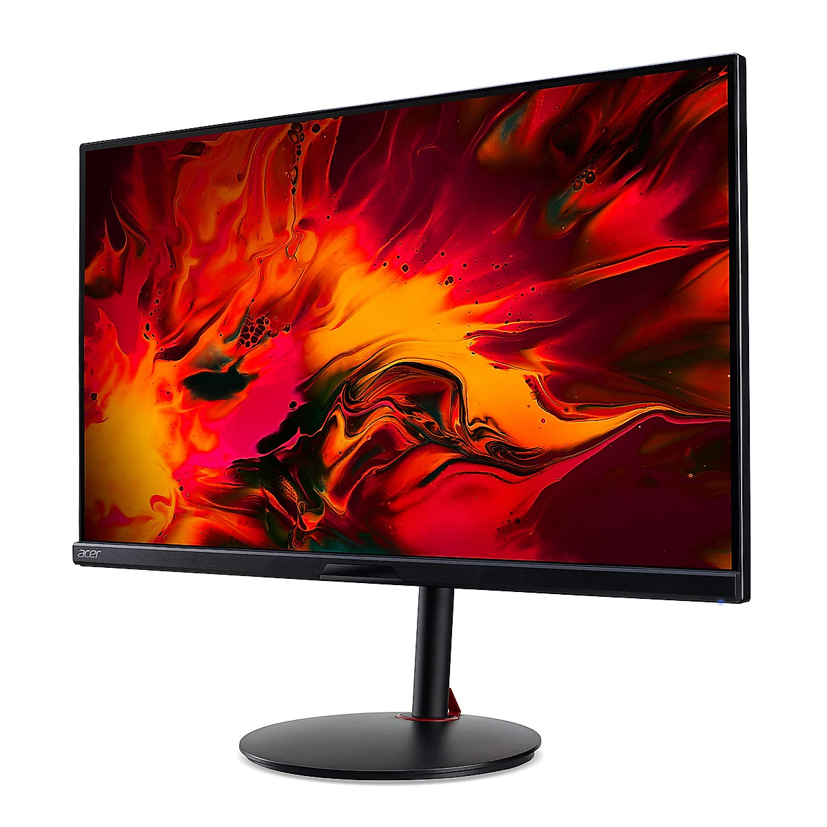 acer Nitro XV2 28" Gaming Monitor FullHD 3840x2160 144Hz IPS 1ms 400Nit (Renewed)