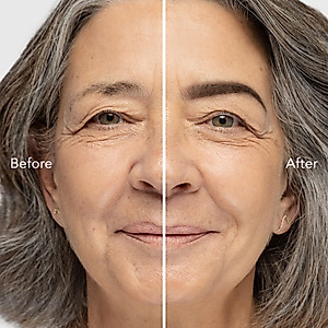 Tina Davies Professional X Perma Blend Brow Pigment - Permanent Eyebrow Makeup - Colours Heal True to Tone - High Retention - Grey, 1/2oz