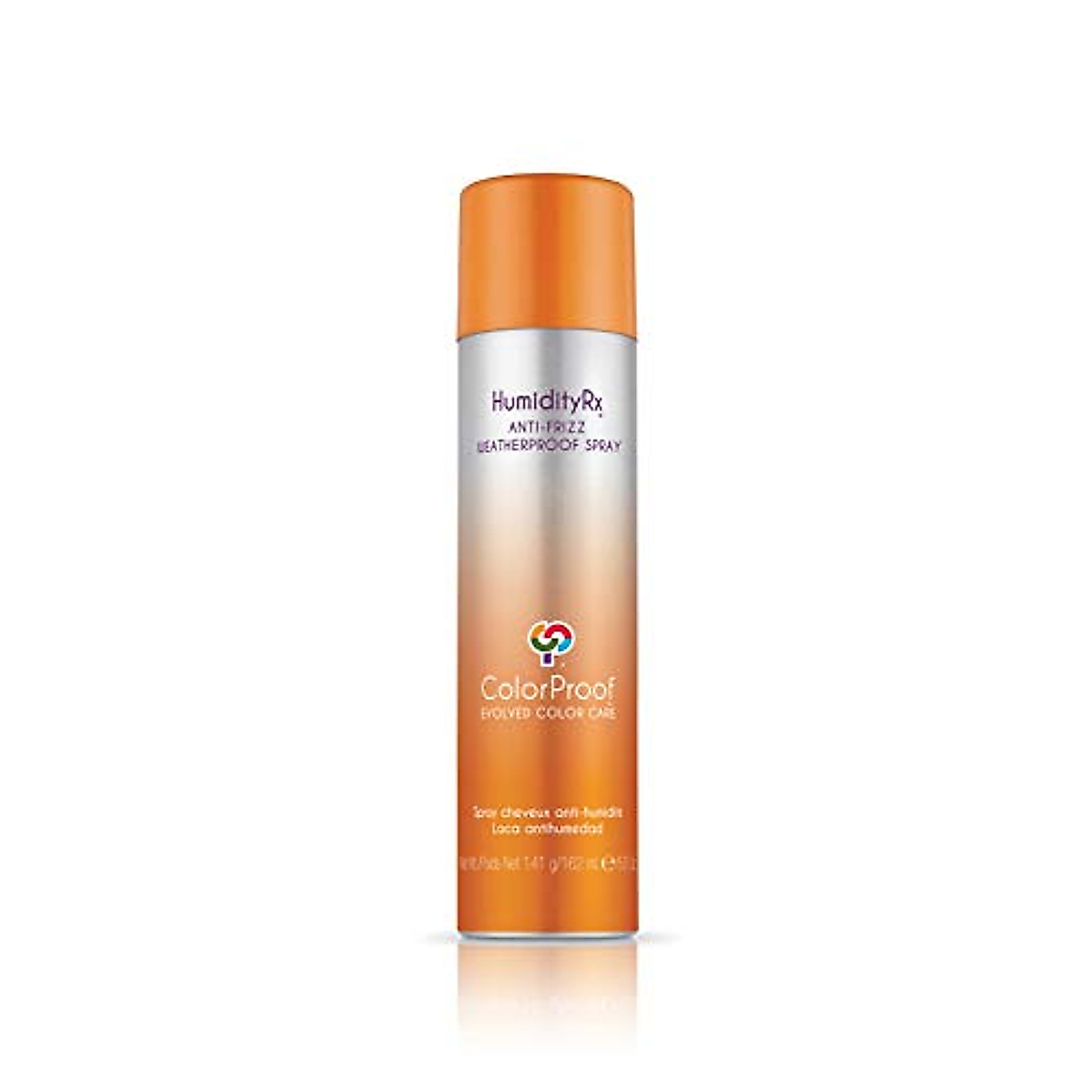 Colorproof Colorproof Humidity Rx Anti-frizz Weatherproof Spray 5 Oz, 5 Oz
