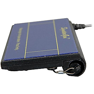 TOPAZ SignatureGem 1X5 (HID USB) Electronic Signature Pad with Software Model T-S261-HSB-R