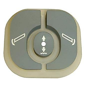 Boss OE Control Pad for Straight Blade Smart Touch 2 STB09617