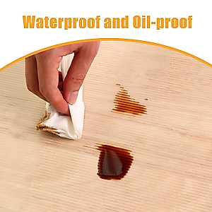 BAKHUK Shelf Liner for Kitchen Cabinets, 4 Rolls of 12 Inches x 25 FT, Non Adhesive Cabinet Liner, Double Sided Non-Slip Drawer Liner, Clear Ribbed Washable Refrigerator Mats for Pantry Cabinet