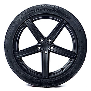 Vercelli Strada 2 All-Season Tire - 245/45R20 103W
