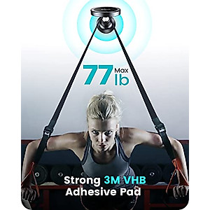 OQTIQ Compatible for MagSafe Car Mount, [Metal Body] Dashboard Phone Holder, [ Strong Magnets] Cell Phone Car Holder Compatible with Magsafe iPhone 14 13 Pro Max and All Phones