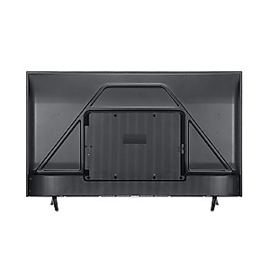 TCL 43S435 43 inch LED 4-Series Roku Smart 4K UHD TV (Renewed)