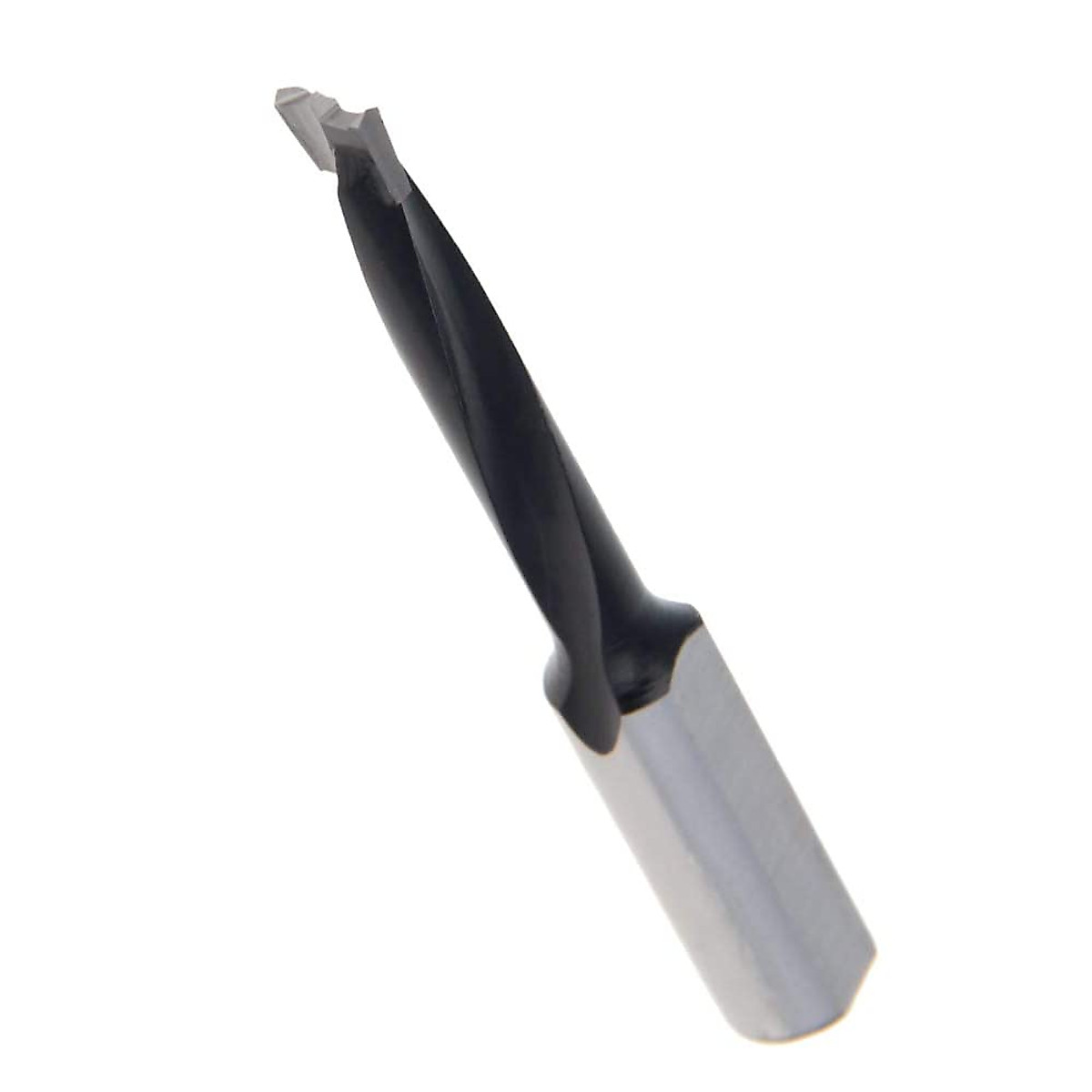 Utoolmart Brad Point Drill Bits for Wood 7mm x 70mm Forward Turning HSS for Woodworking Carpentry Drilling Tool 1pcs