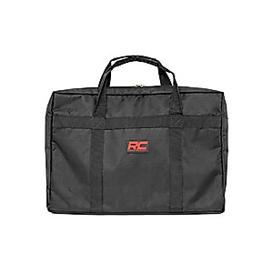 Rough Country Overland Collapsible Fire Pit Carry Bag - 117512