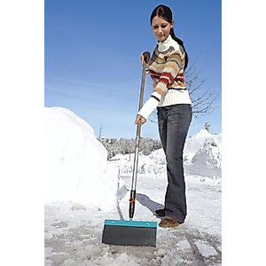 Gardena Ice Scraper 30 Combination System 3251-20