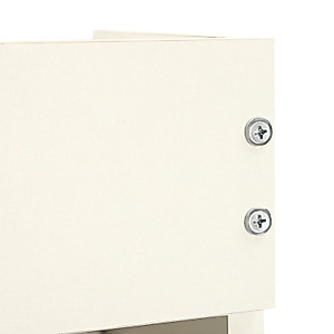 Acesunny Hidden Shoe Cabinet,Fold-Out Standing Shoes Storage Shelf Free Organizer with 3 Flip Drawers Shoe Cabinet Modern Entryway Shoe Storage for Hallway Narrow Slim Hidden Shoe Cabinet