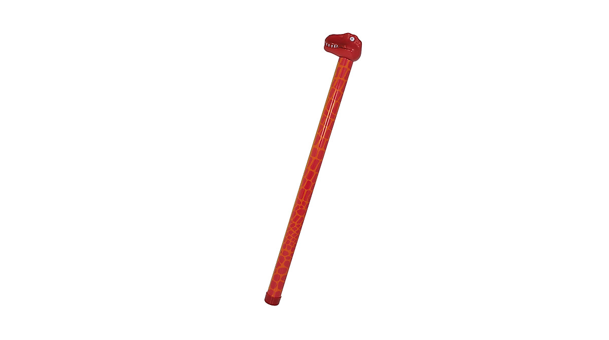 Animal Groan Tubes T-Rex - Sensory Fidget Toy & Party Favor