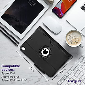 VersaVu iPad Case (7th Gen)