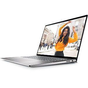 Dell 2023 Inspiron 3000 15.6” FHD Touchscreen Laptop PC AMD 8-Core Ryzen 7 5825U 16GB DDR4 512GB NVMe SSD NVIDIA GeForce MX550 2GB GDDR5 WiFi AX USB-C HDMI Webcam Fingerprint Windows 11 Pro