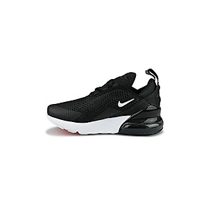Nike Air Max 270 (Infant/Toddler) Black/White/Anthracite