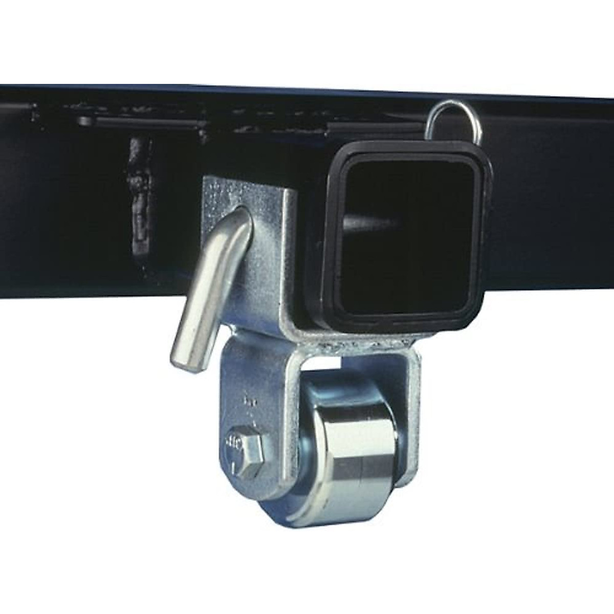 Paktron 10-4216 Skid Wheel Hitch Protector