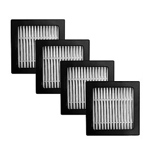 Filter is Only for iLeefy Ashtray (4 Pack)