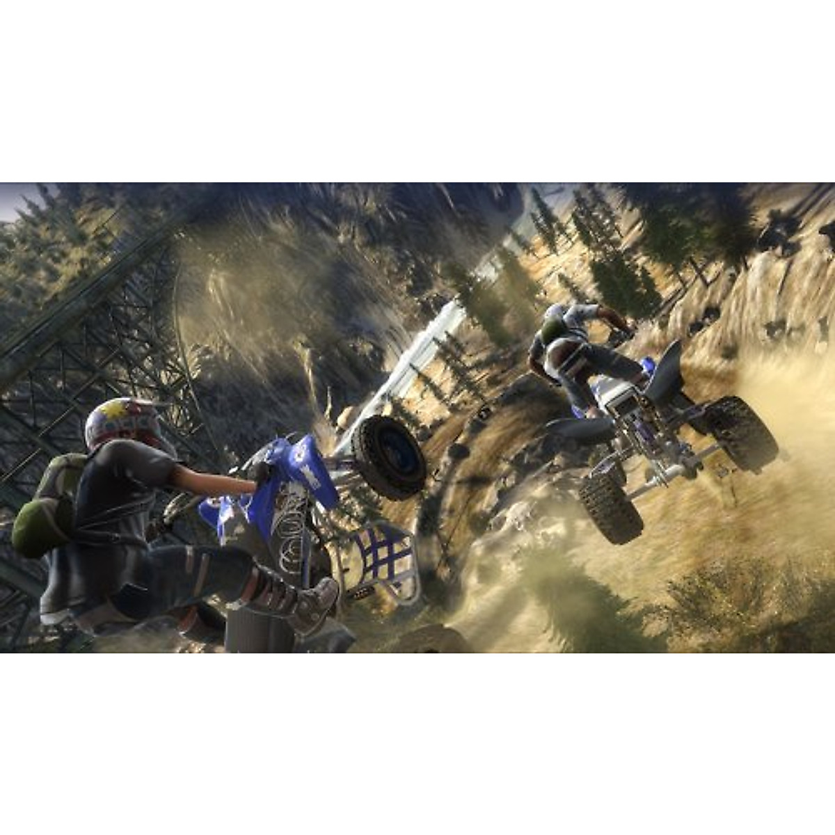 Pure - Xbox 360 (Renewed)