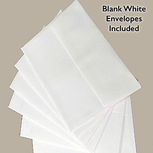 20 Ghost Ghoul or Boo-y Gender Reveal Invitations with Envelopes - Purple and Orange