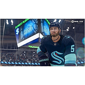 NHL 22 - PlayStation 4