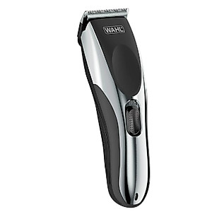Wahl Haircut and Beard Trimmer 9639-2201
