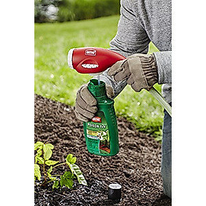 The Scotts Ortho Max Poison Ivy Tough Brush Killer, 32-Ounce